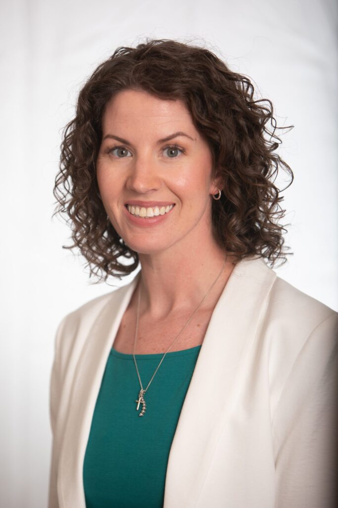 Heidi Hargis - Bookends Financial Planning